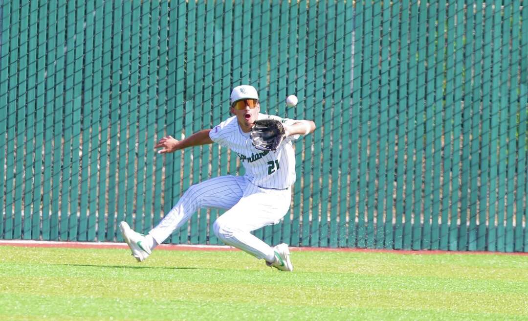 De La Salle pulls off another comeback for D1 NorCal baseball title