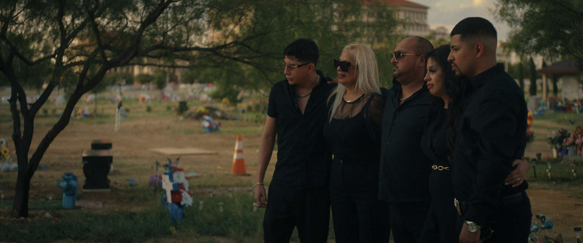 Astroworld tragedy doc debuts on Netflix as one family responds