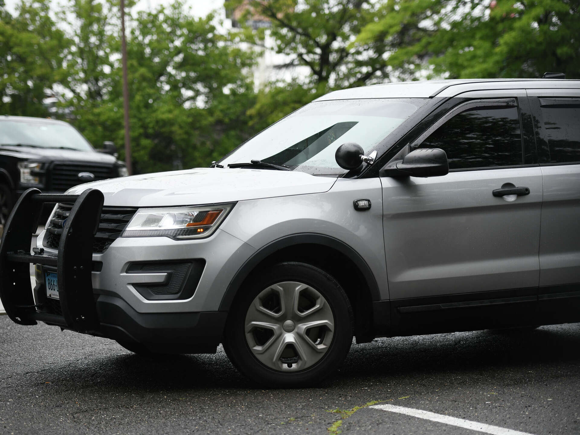 Crash in Litchfield on Campville road causes minor injuries: Police