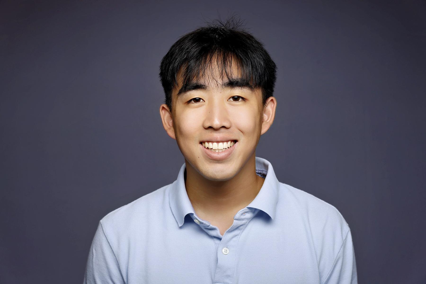 Jerry Wu, Staff Writer - San Francisco Chronicle