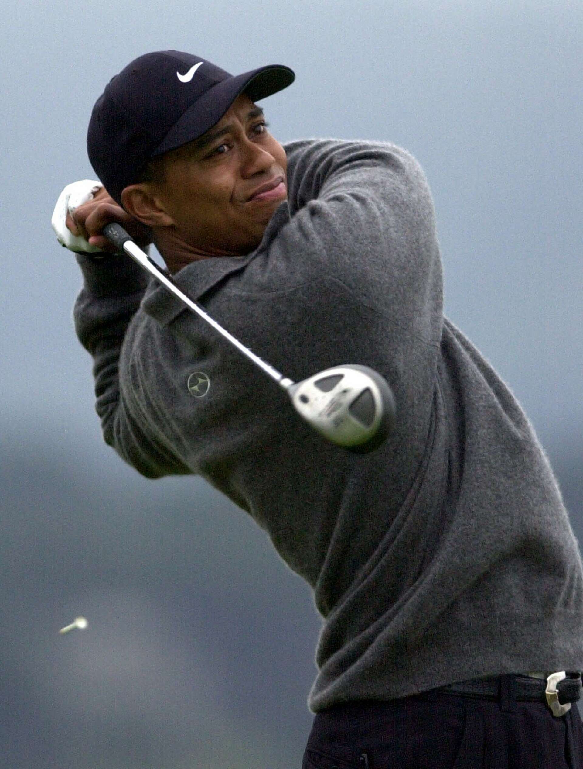 Tiger Woods’ U.S. Open win at Pebble Beach stands alone 25 years later
