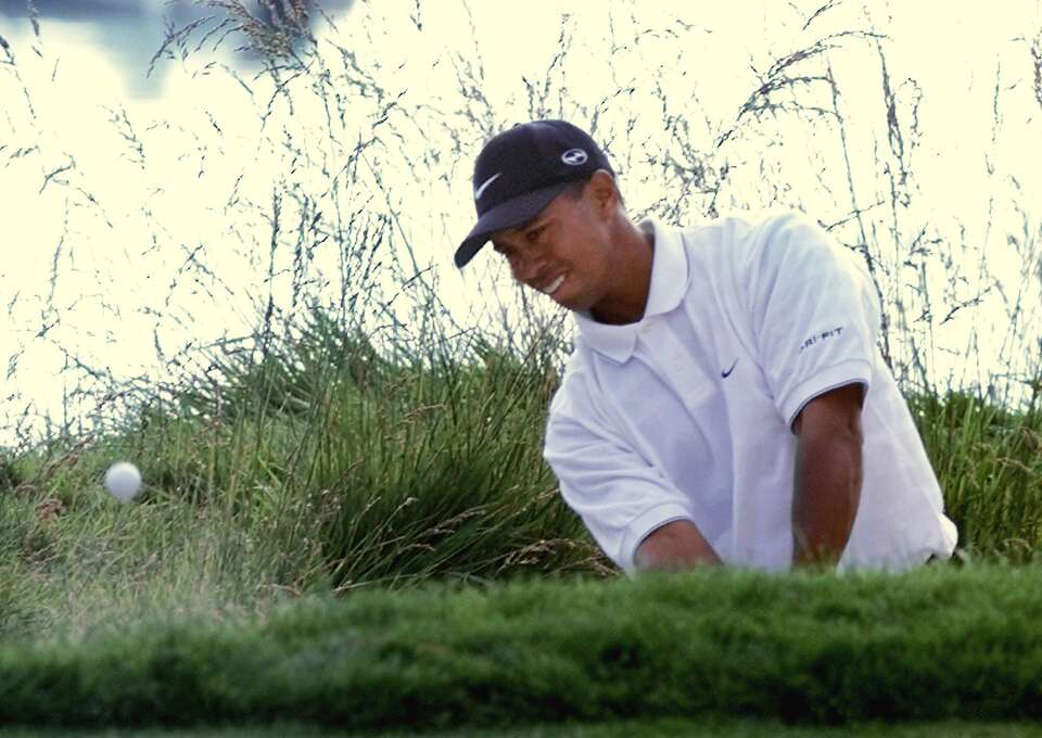 Tiger Woods’ U.S. Open win at Pebble Beach stands alone 25 years later