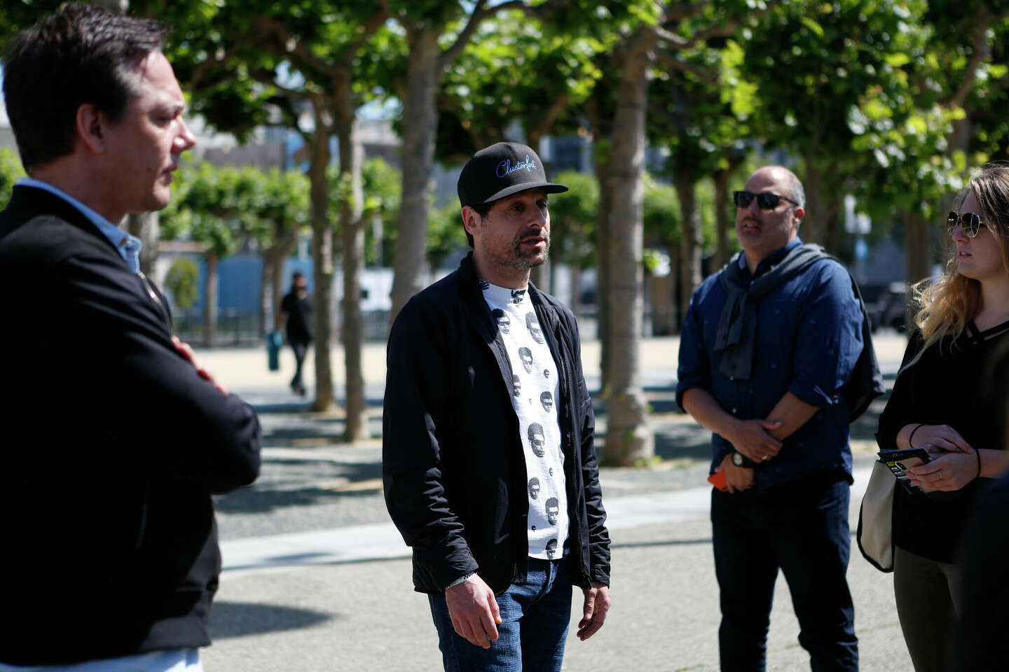 Outside Lands and Bonnaroo co-creator Jonathan Mayers dies