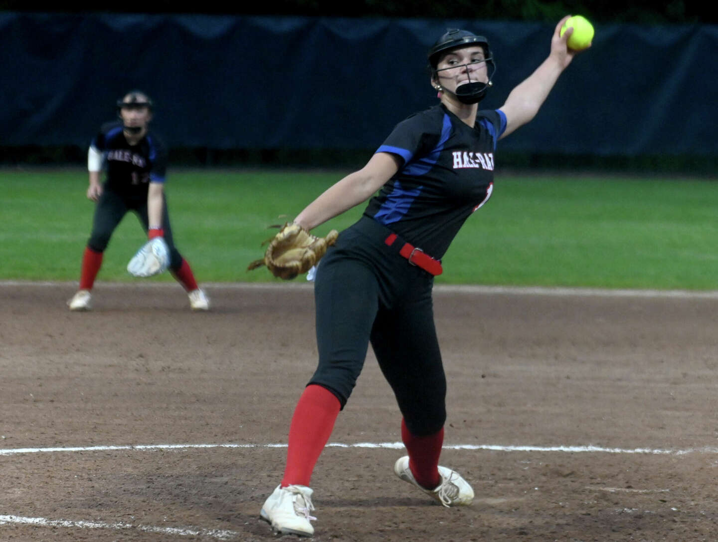 North Branford, St. Paul advances to CIAC Class S softball final