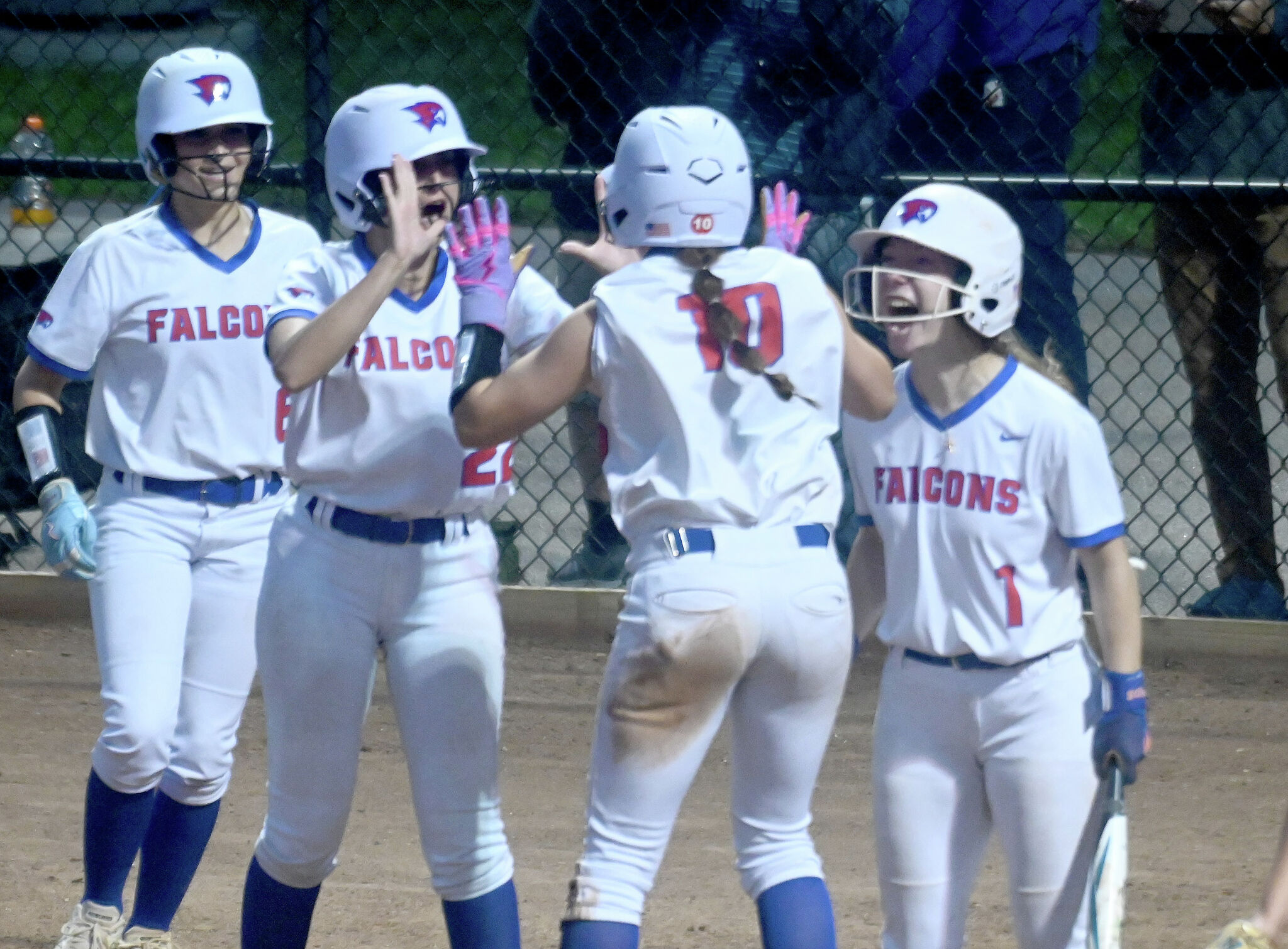 North Branford, St. Paul advances to CIAC Class S softball final