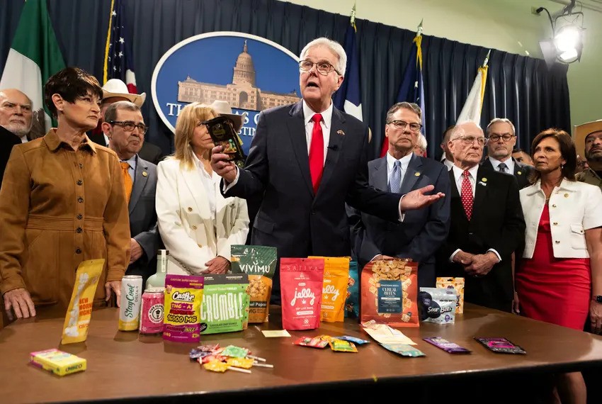 Construction is officially on at CP Chem, Qatar Energy $8.5B plant