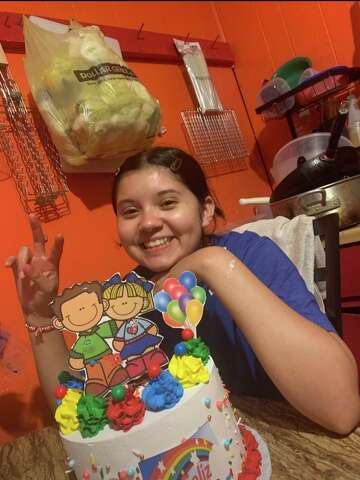 Missing Zapata County girl found safe