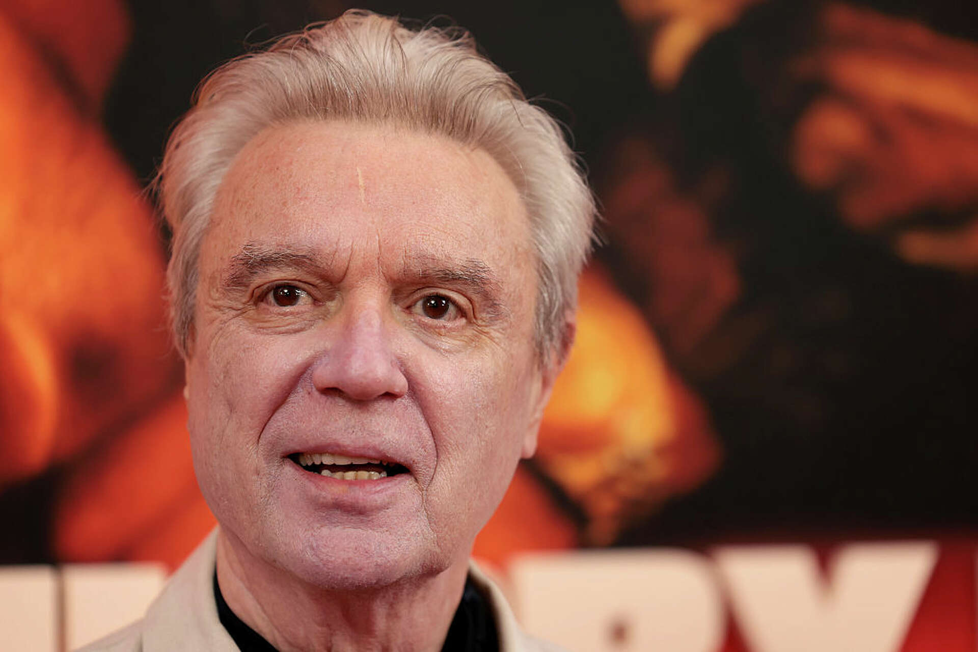 David Byrne tour dates include show at Proctors in Schenectady