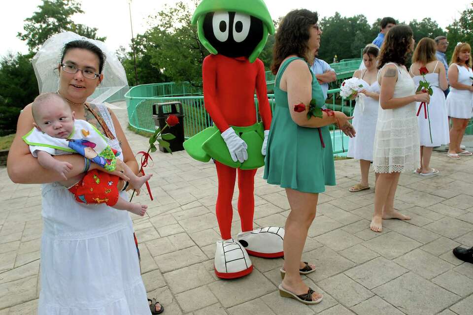 Storytown USA and Great Escape photos through the years