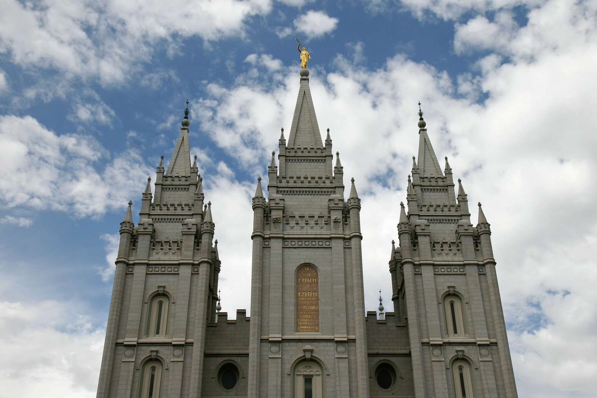 Fairview residents file lawsuit against town's approval of LDS temple