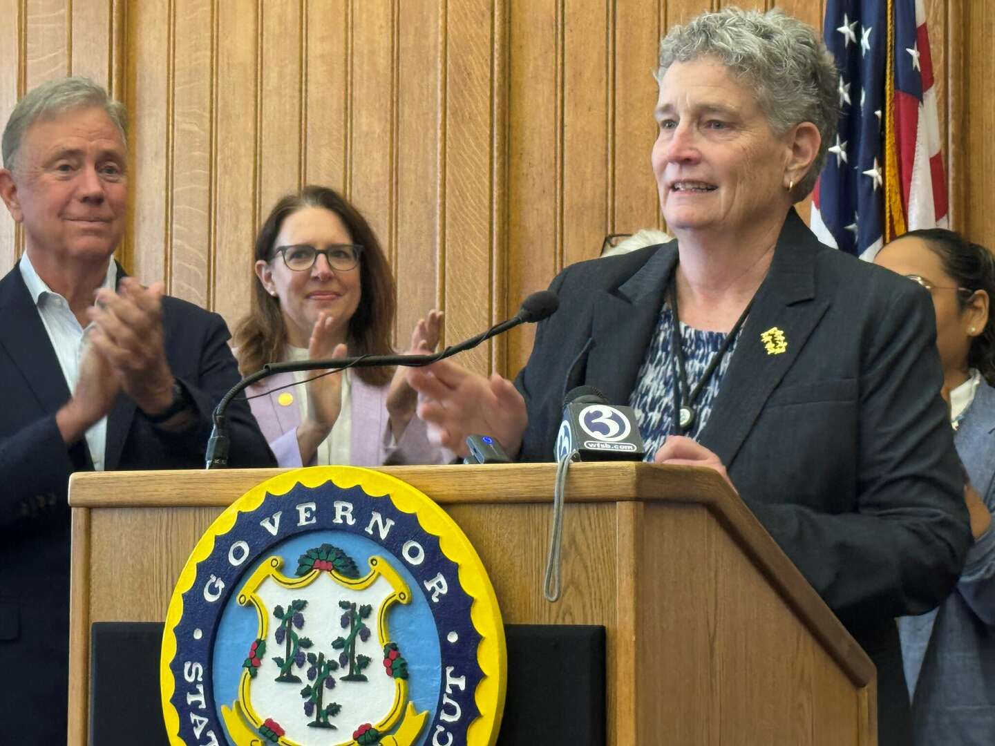 New CT Early Childhood commissioner named, Beth Bye to retire