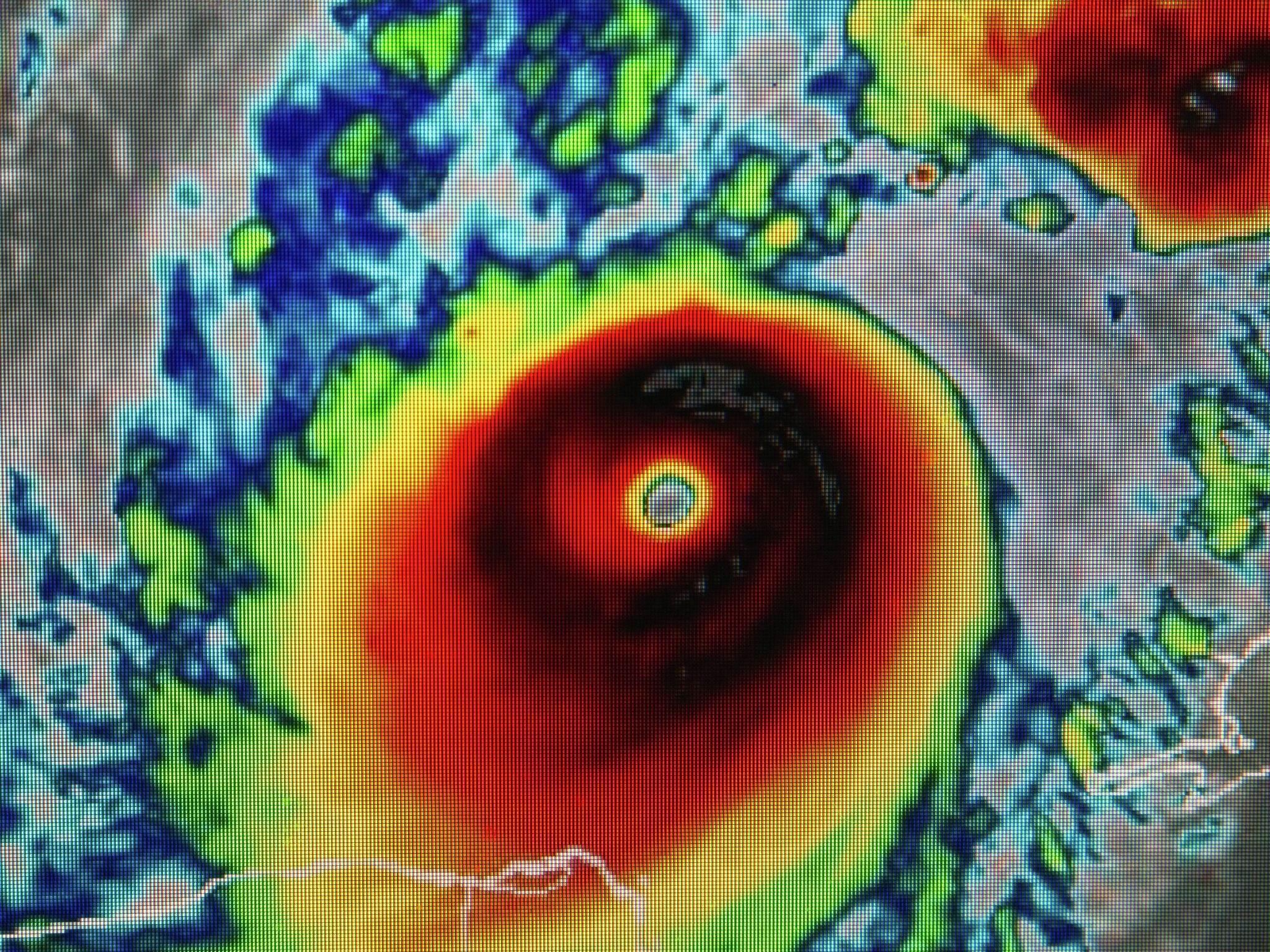 Scientists call for new Category 6 as hurricanes grow stronger