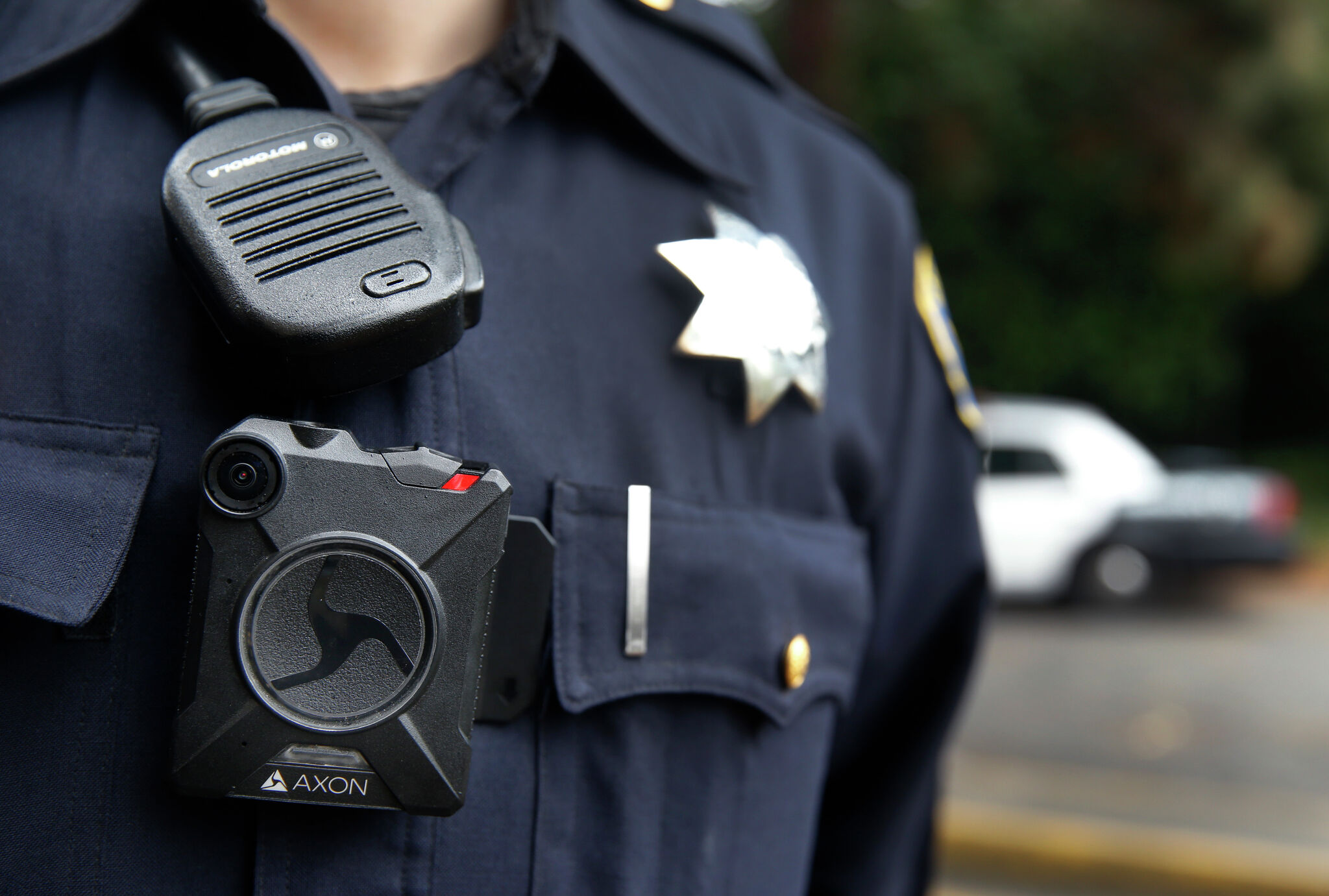 S.F. police are testing AI software to generate police reports