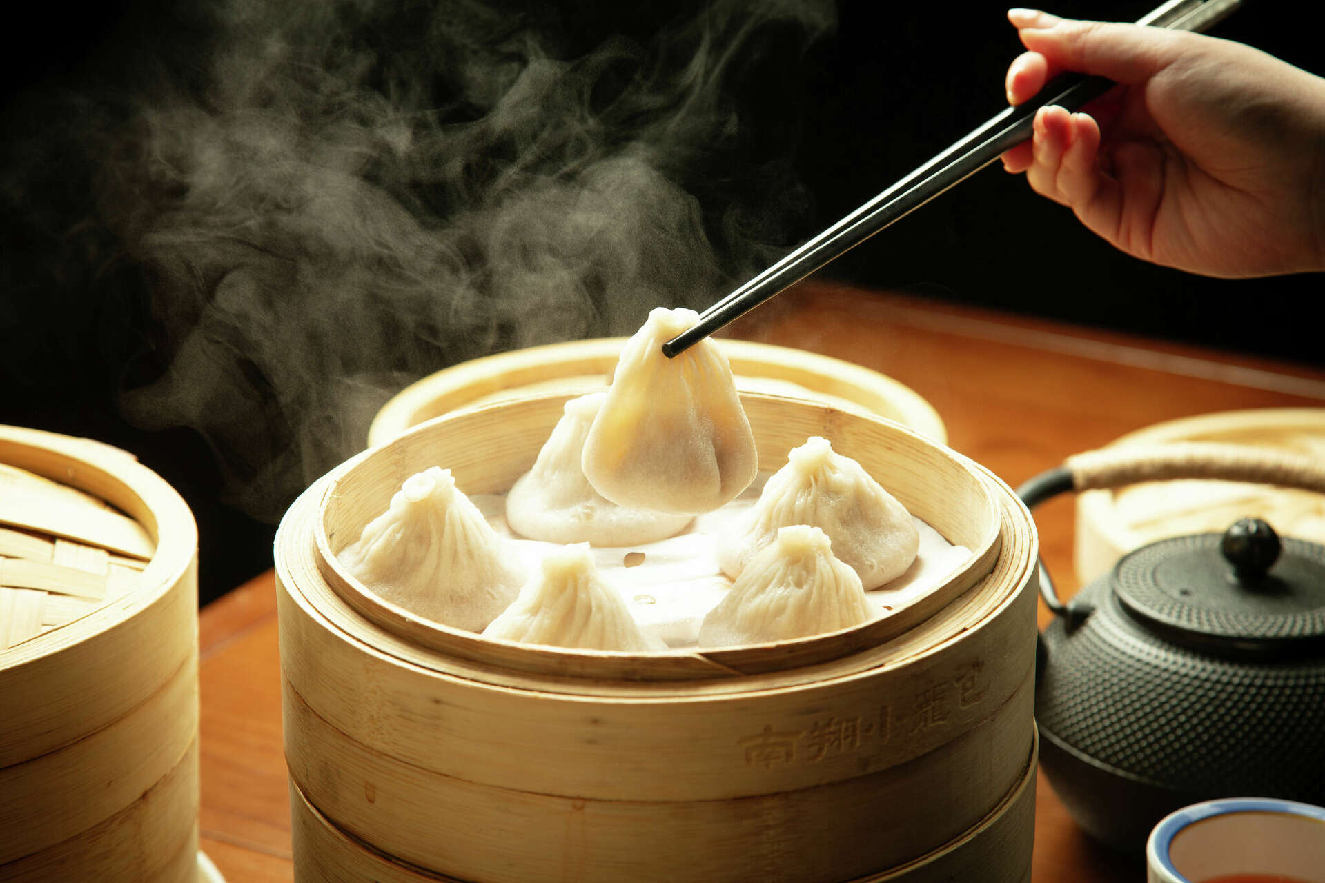 Michelin-recognized, NYC-based Nan Xiang Xiao Long Bao to open in CT