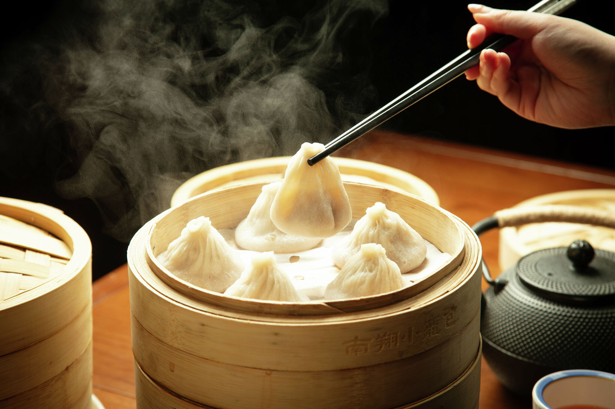 Michelin-recognized, NYC-based Nan Xiang Xiao Long Bao to open in CT