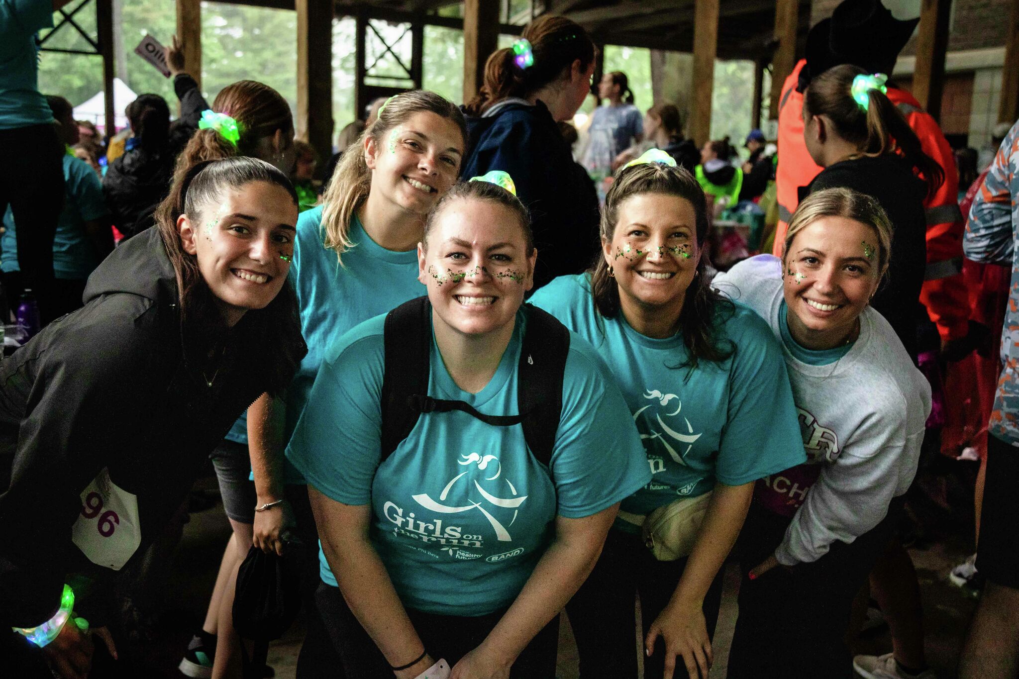 Girls On The Run Summer 5K 2025