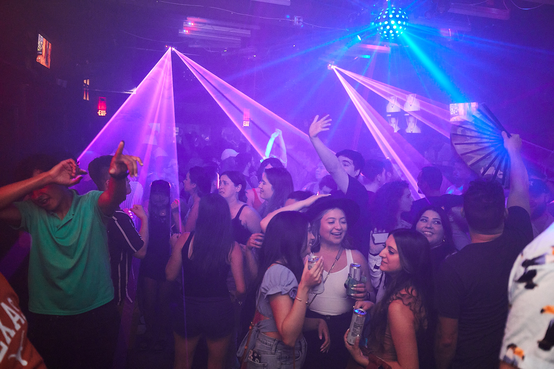 What is 'Blackout Wednesday'? Inside Thanksgiving eve’s new trend