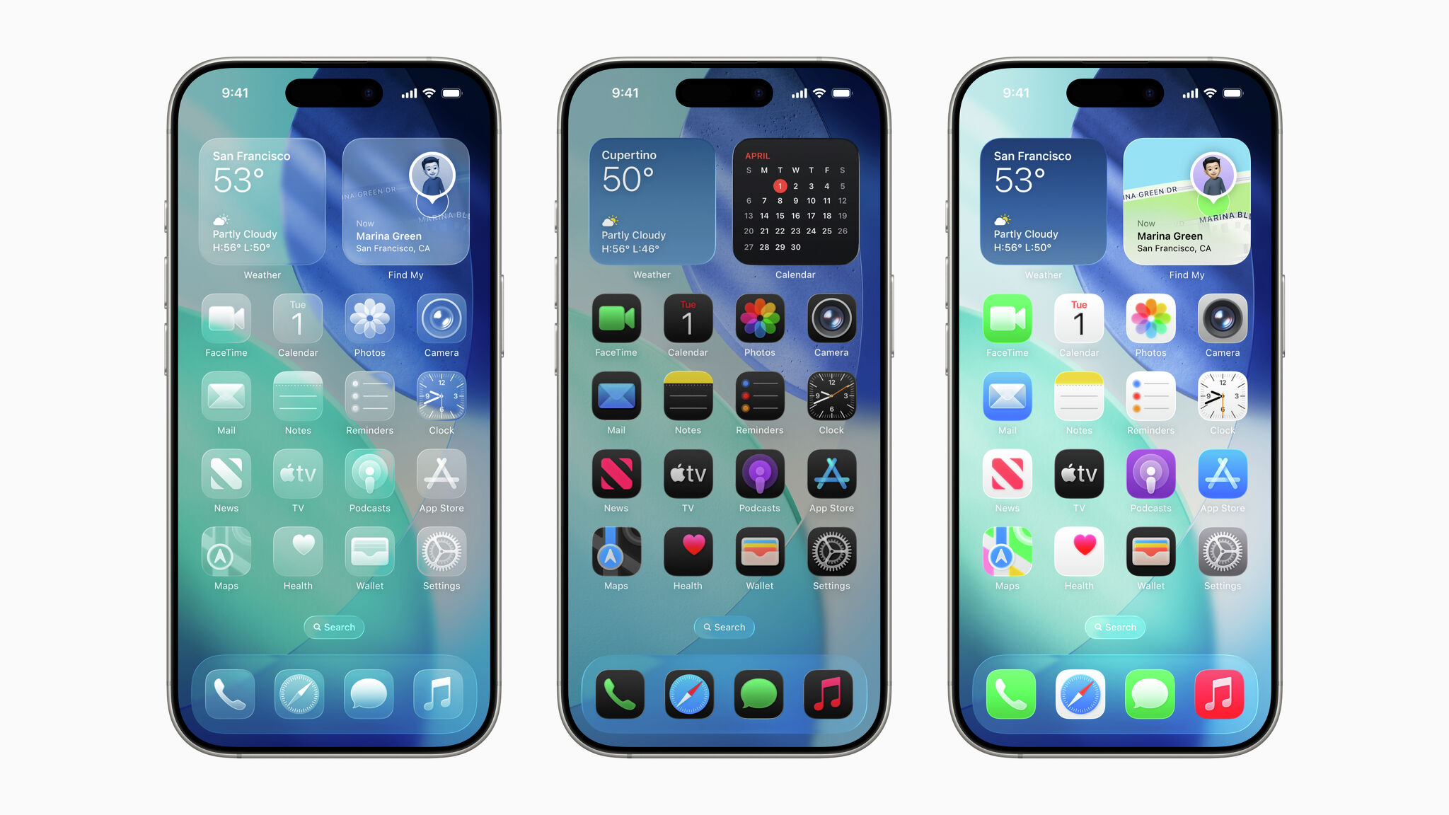 Apple shares iOS 26: Apple Intelligence, Liquid Glass, CarPlay updates