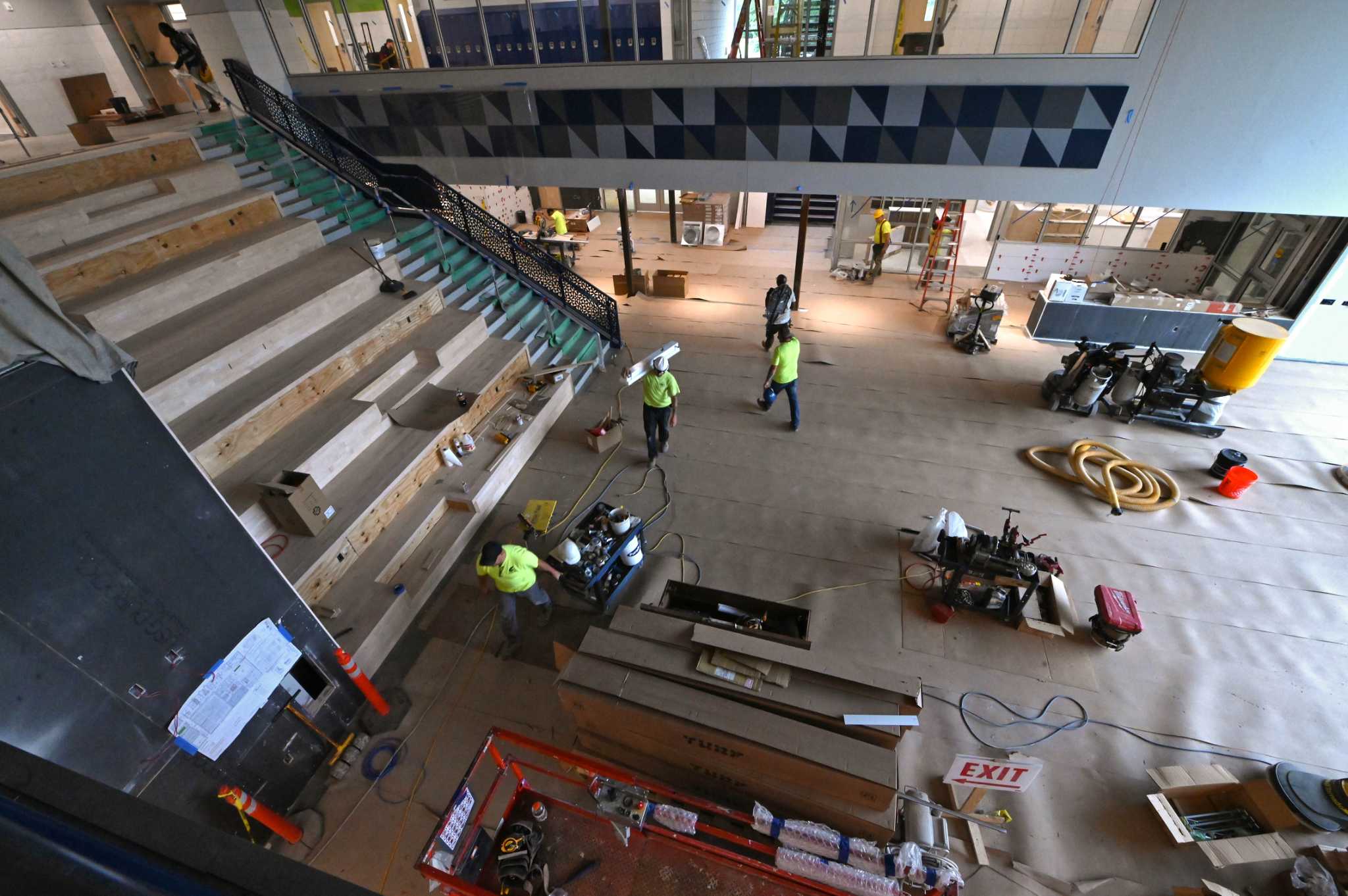 KIPP Capital Region is building a new high school