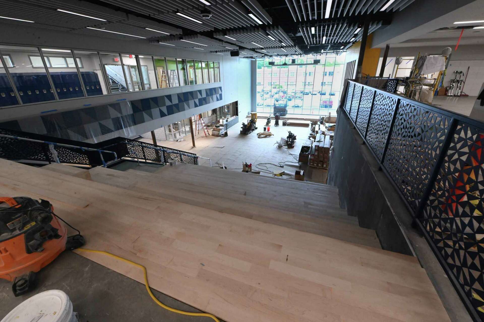 KIPP Capital Region is building a new high school