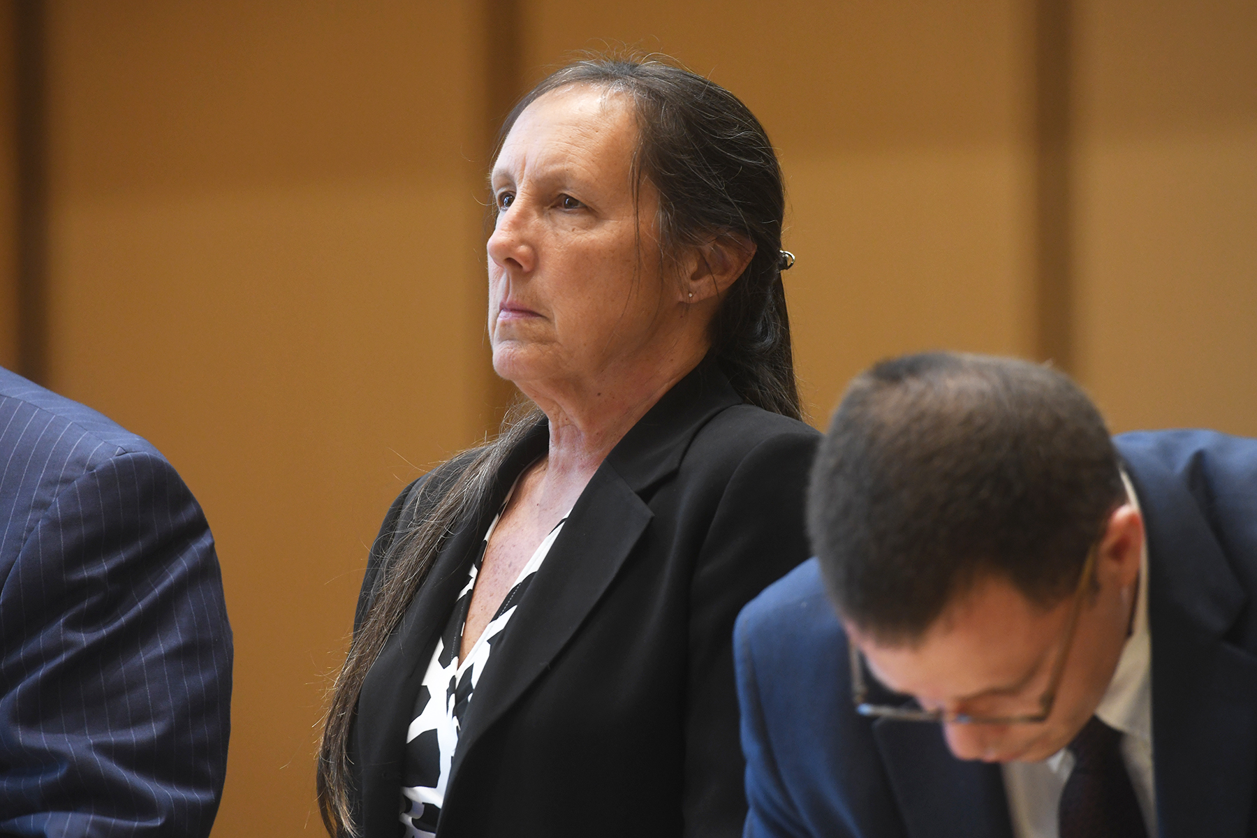 Jury now to decide fate of ex-Norwalk official accused of murder