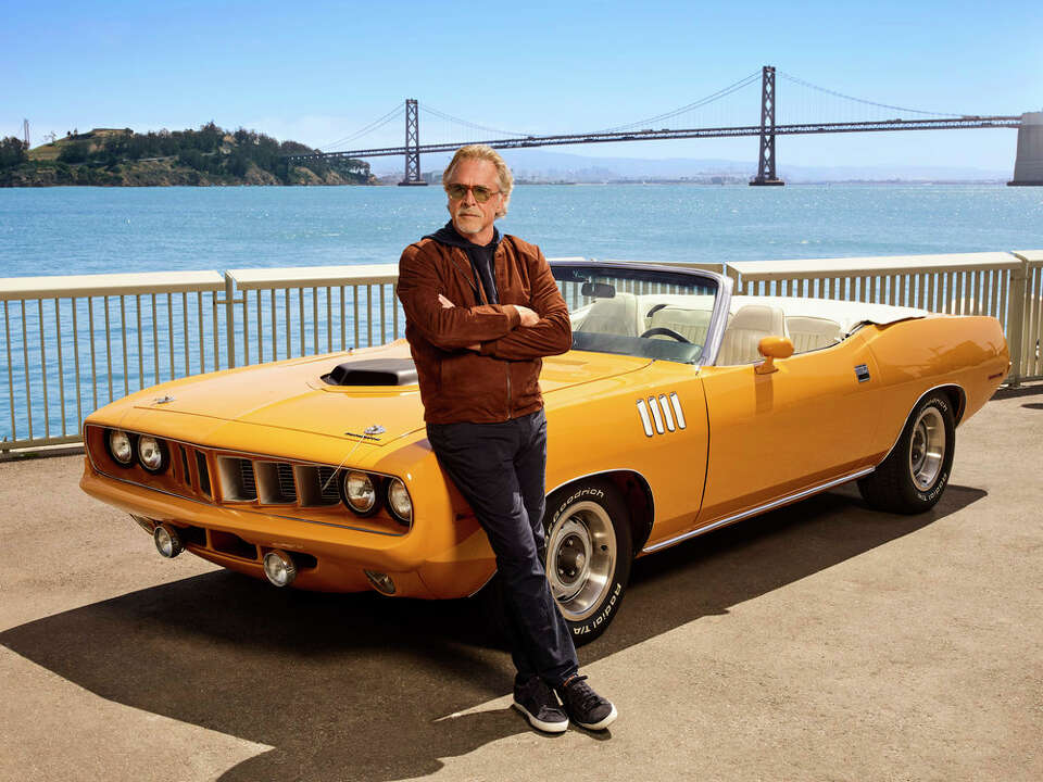 What's the best San Francisco TV show of all time? We asked readers