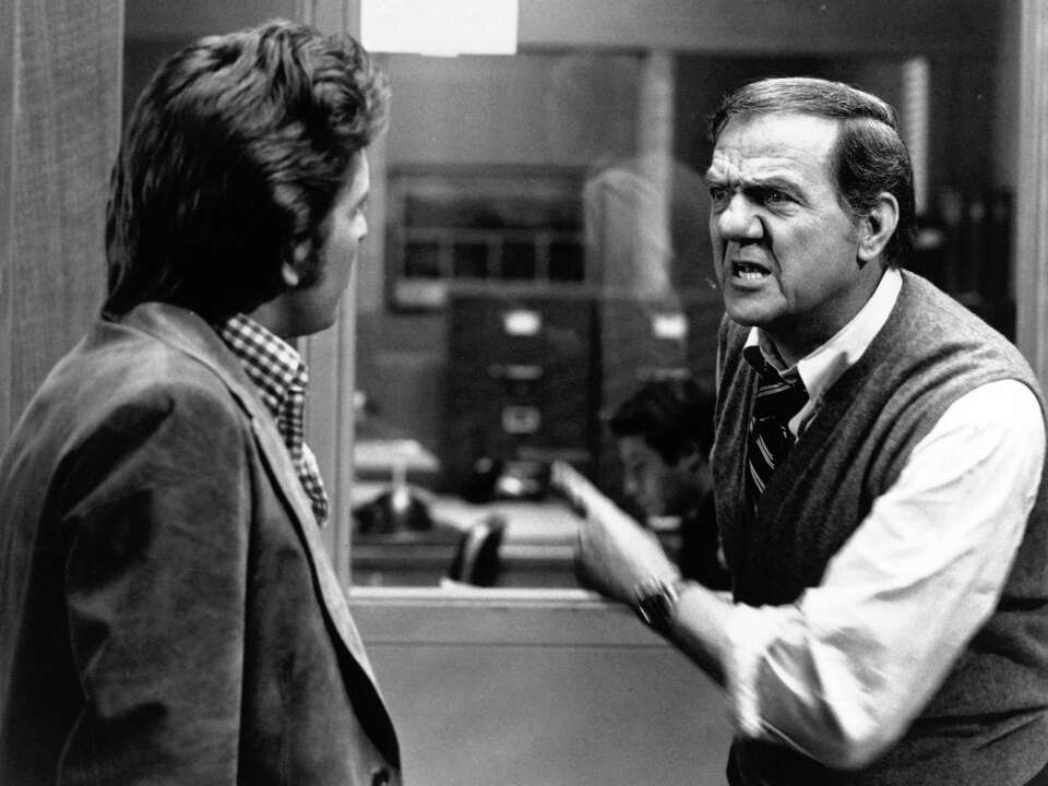 What's the best San Francisco TV show of all time? We asked readers