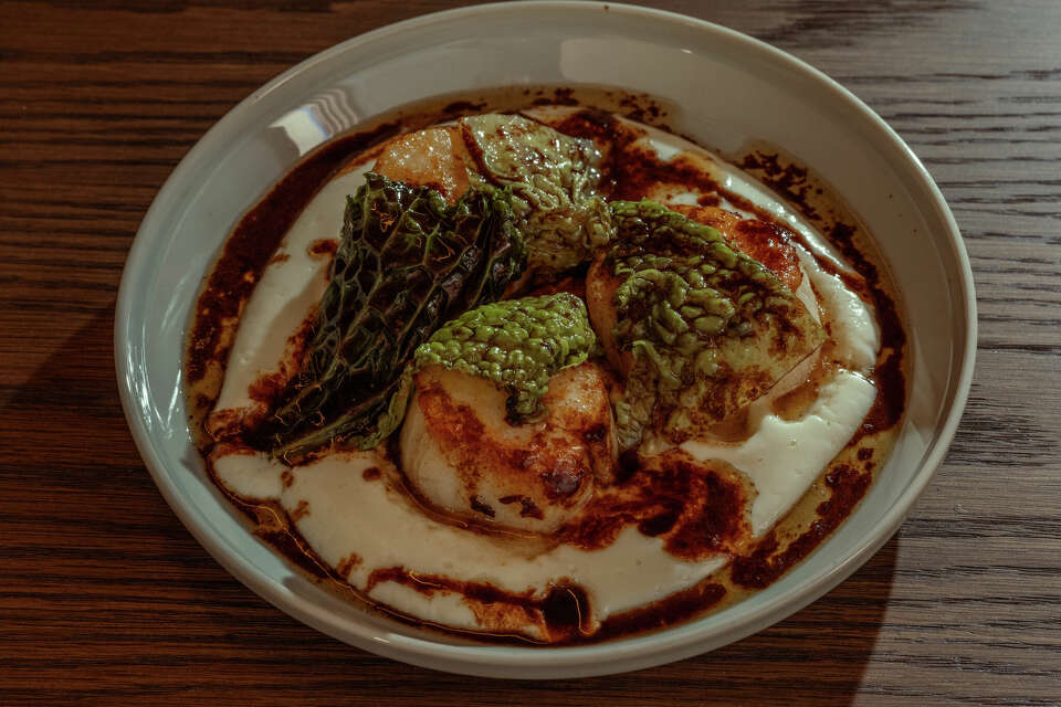 Yeobo, Darling, a Korean-Taiwanese restaurant, opens in the Bay Area.