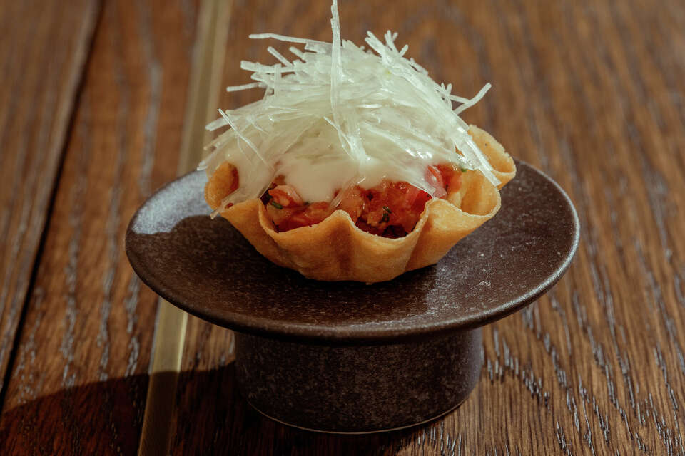Yeobo, Darling, a Korean-Taiwanese restaurant, opens in the Bay Area.