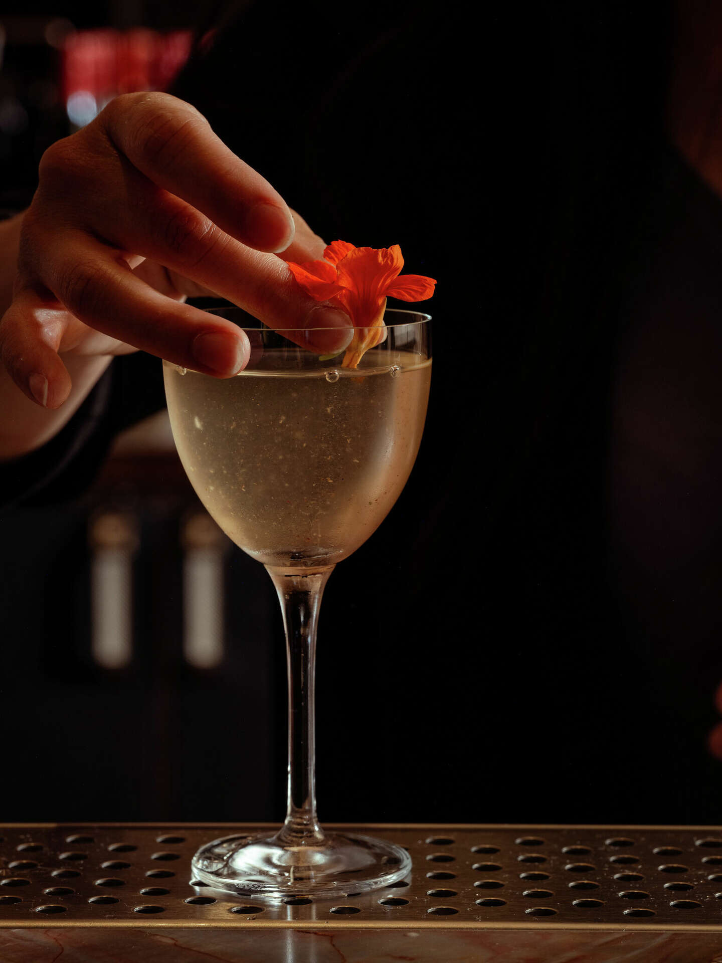 Yeobo, Darling, a Korean-Taiwanese restaurant, opens in the Bay Area.