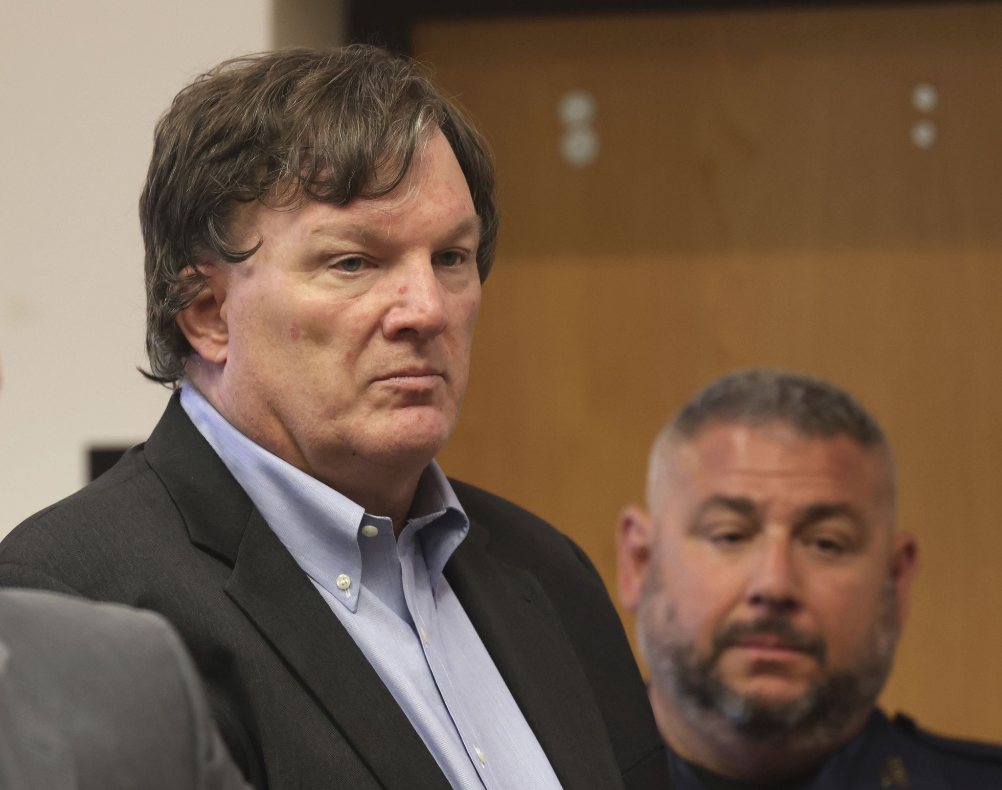 Accused Gilgo Beach killer to face 1 trial, including CT woman's death