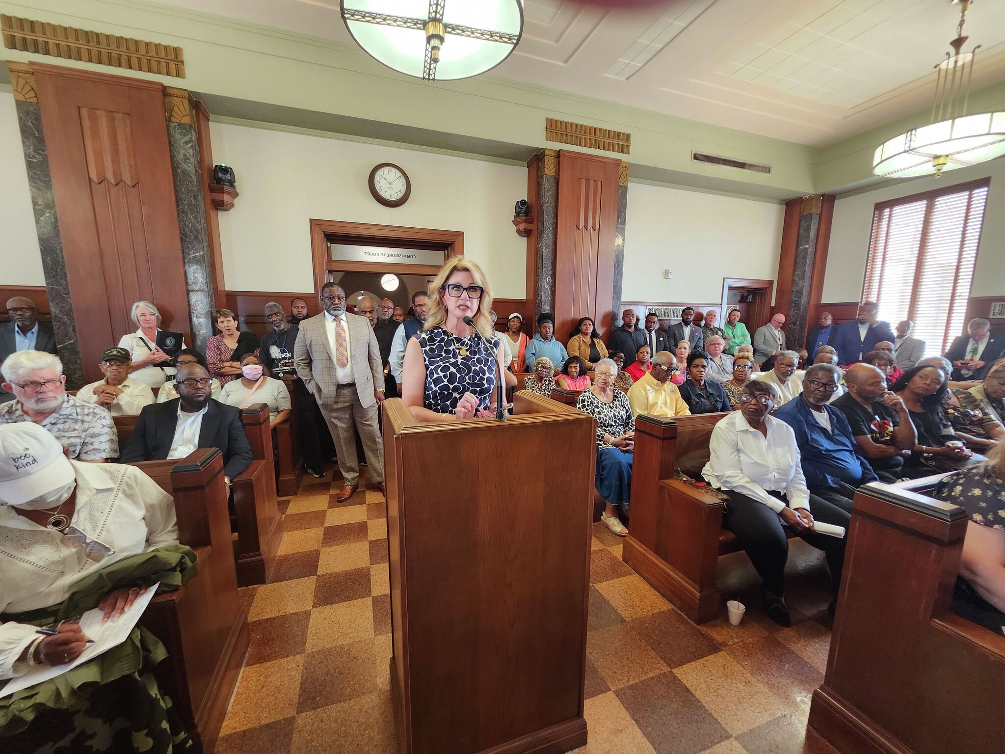 Construction is officially on at CP Chem, Qatar Energy $8.5B plant
