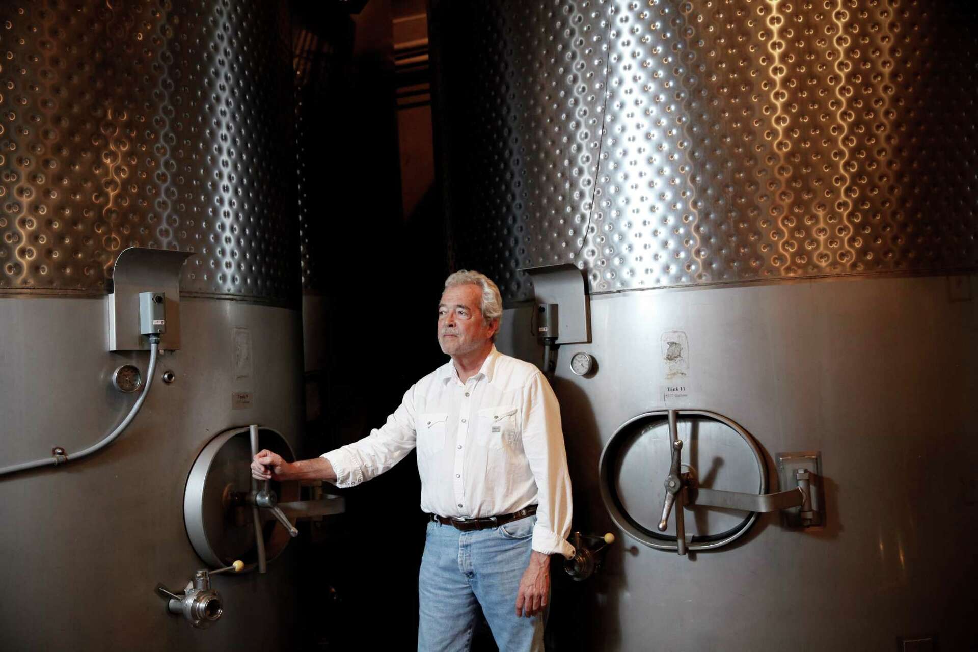 A major wine company is exiting California. Here’s what it means