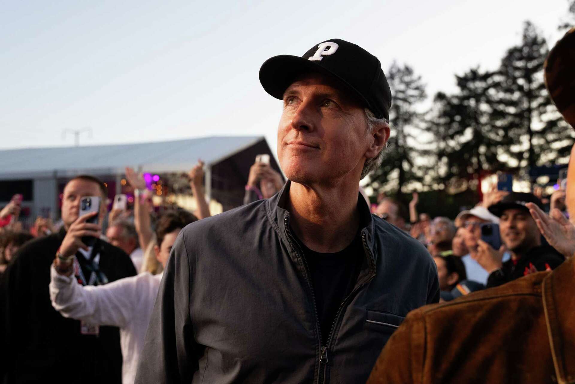 Gavin Newsom trolls Trump on TikTok using Taylor Swift lyrics