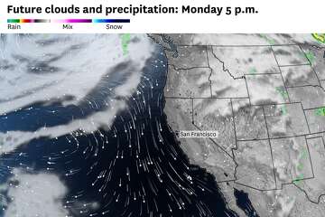 Here's when fog will lift and S.F. will be free from June gloom