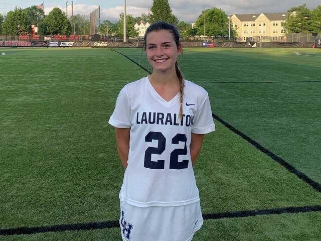Lauralton Hall holds off Somers, back in CIAC Class S title game