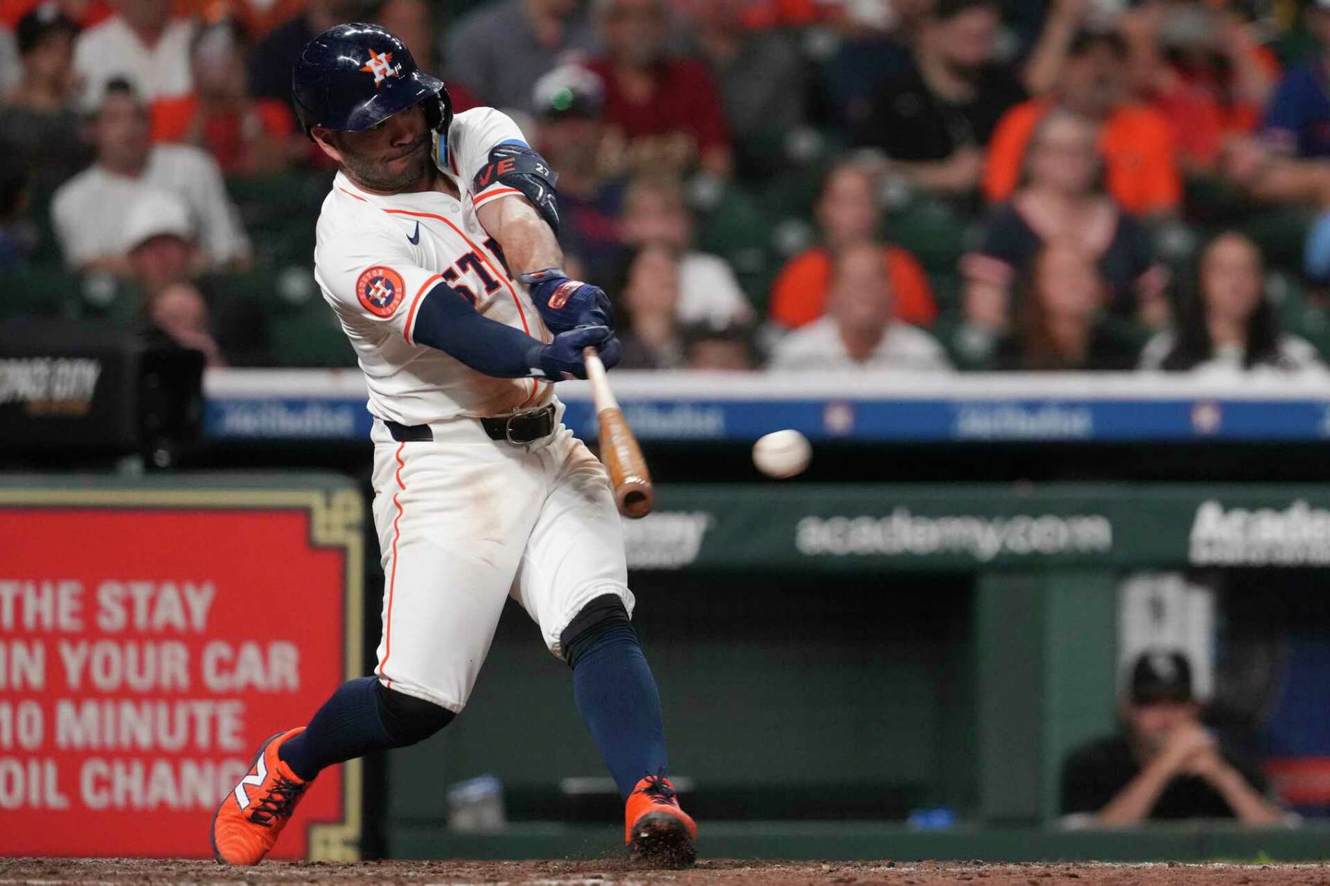 White Sox have Houston Astros' number again, beat Lance McCullers Jr.