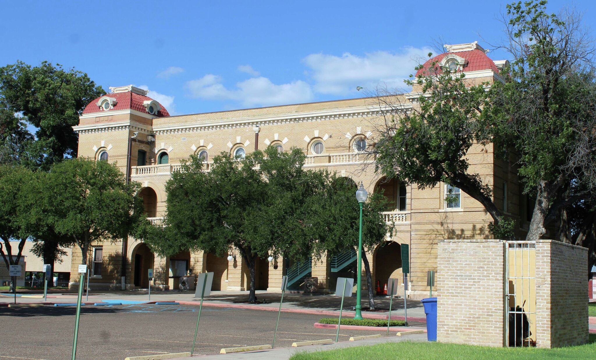 Webb Co. criticized for proposed 'lower tax rate' by chief appraiser