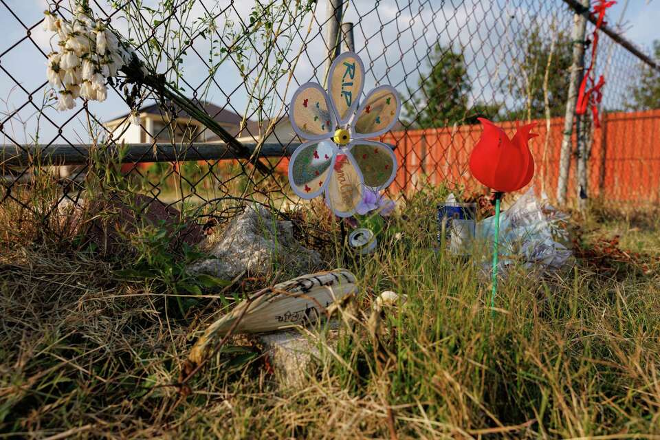 Jonathan Joss killing preceded by turmoil on San Antonio street