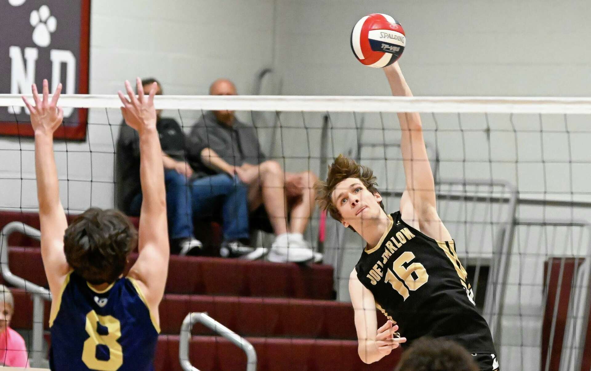 2025 CIAC Boys high school Volleyball championship, predictions