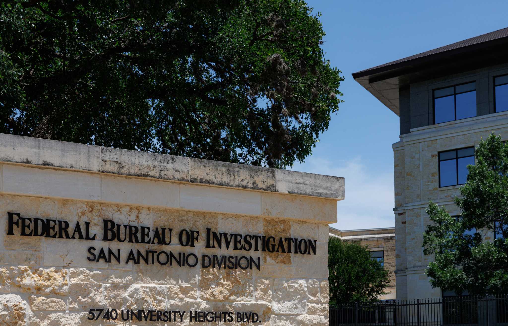 FBI details 764 online network targeting children