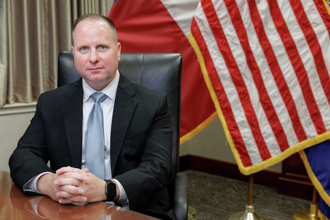 Report: Administration fires head of San Antonio's FBI office