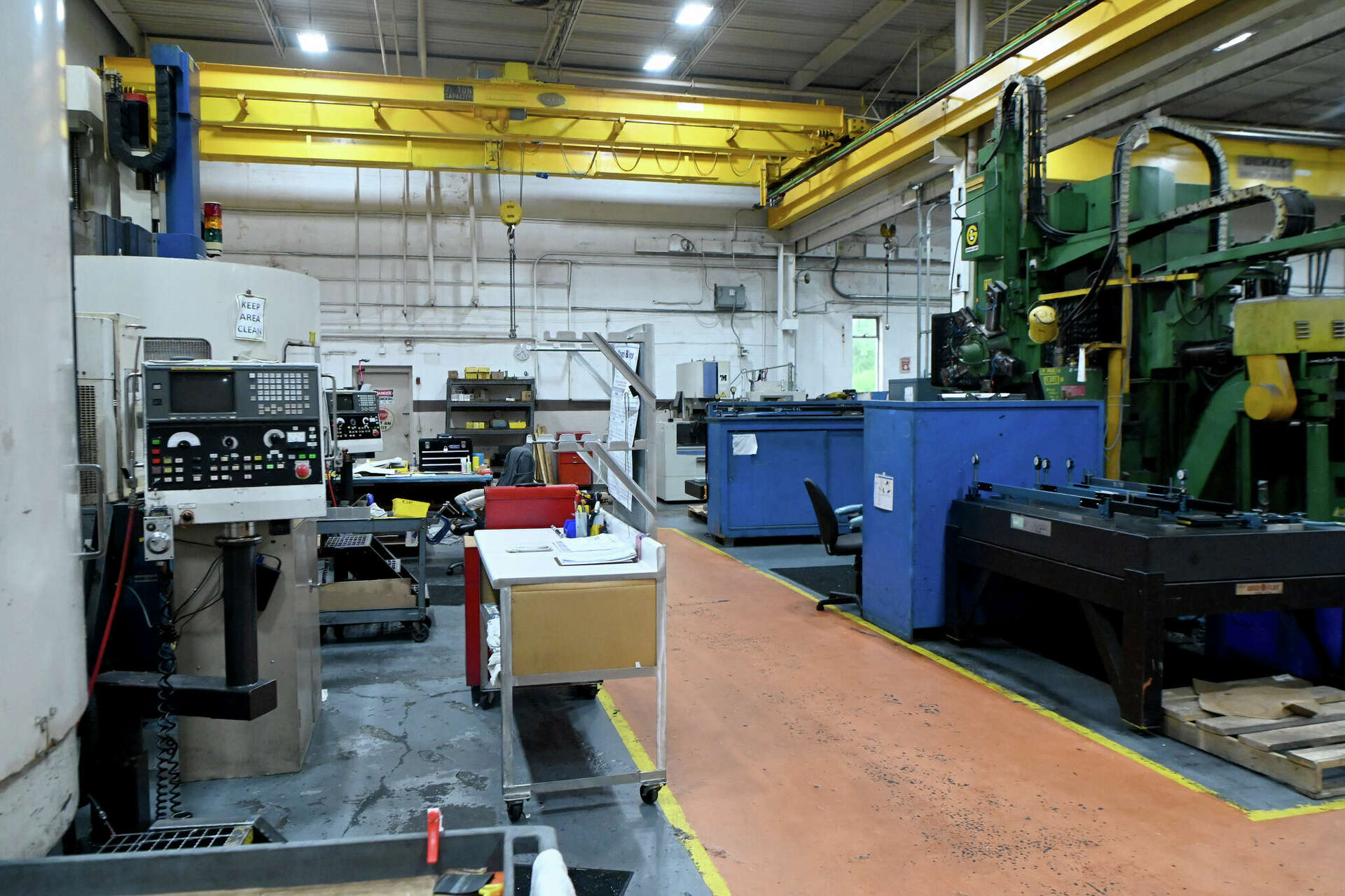 These two CT manufacturers with shared history are now one company