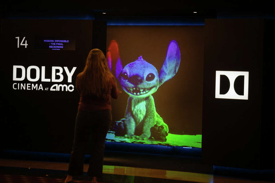 Mansfield Drive-In movie theater opens this week