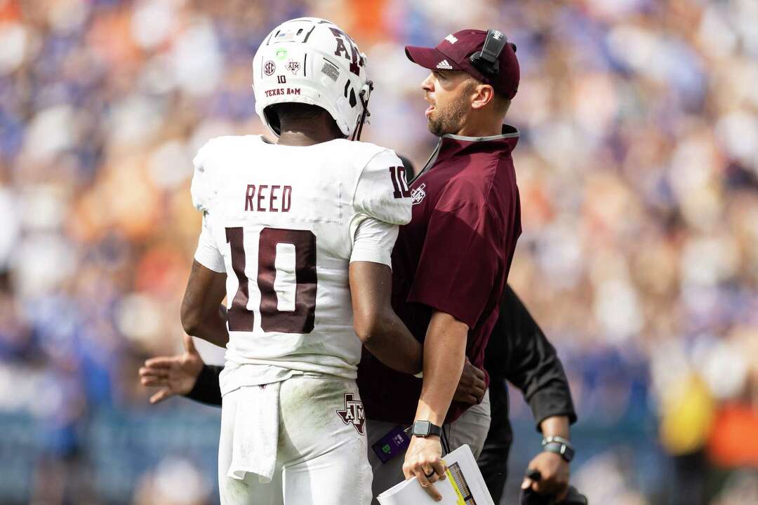 Texas A&M vs Arkansas game score: Replay from the Aggies' 21-17 win