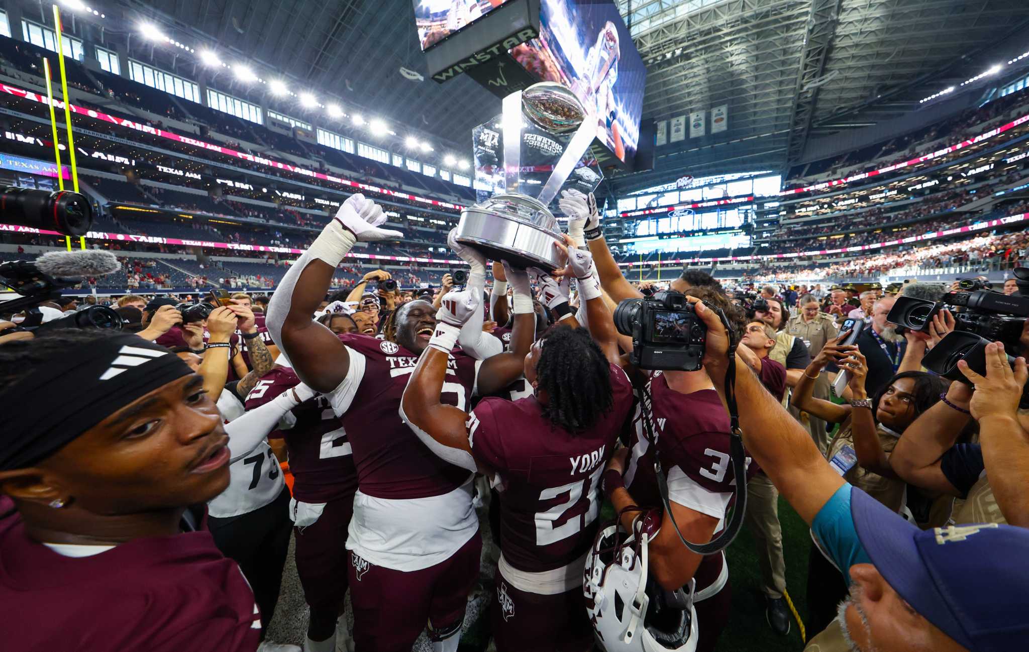 Texas A&M football: 5 things for Aggies fans to know about the Missouri ...