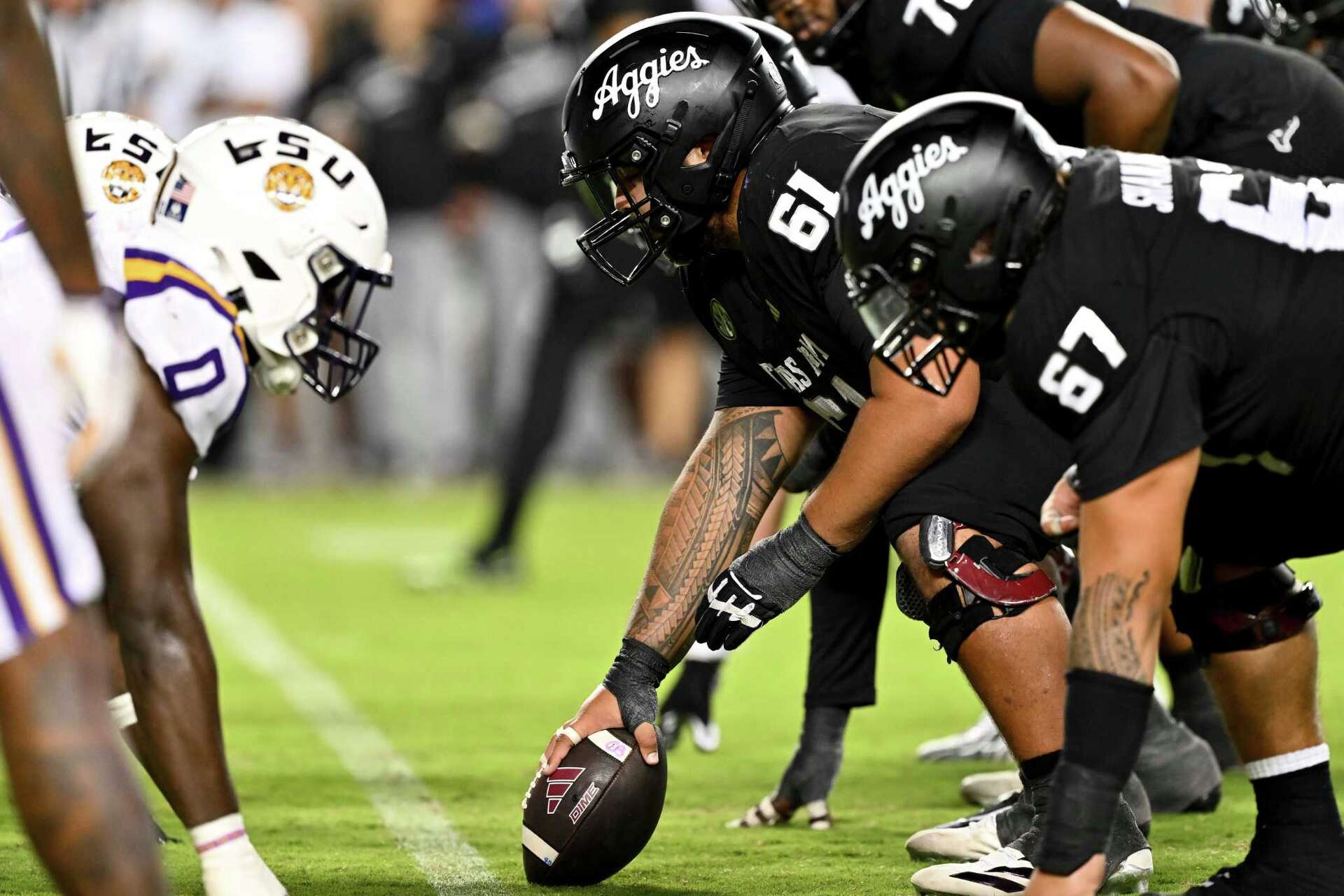 Texas A&M football recruiting: Full list of 2026 Aggies commits