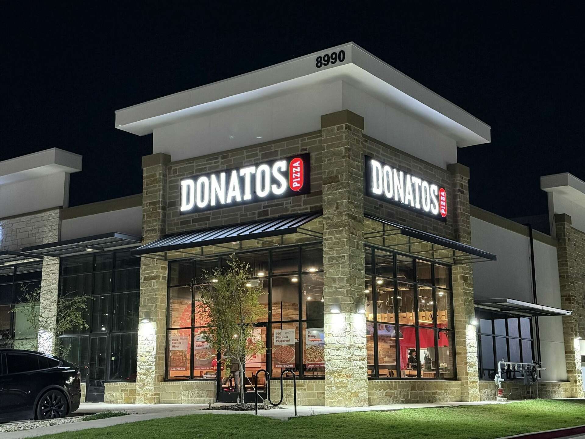 Ohio-based pizza chain Donato's plans 30 restaurants in Houston