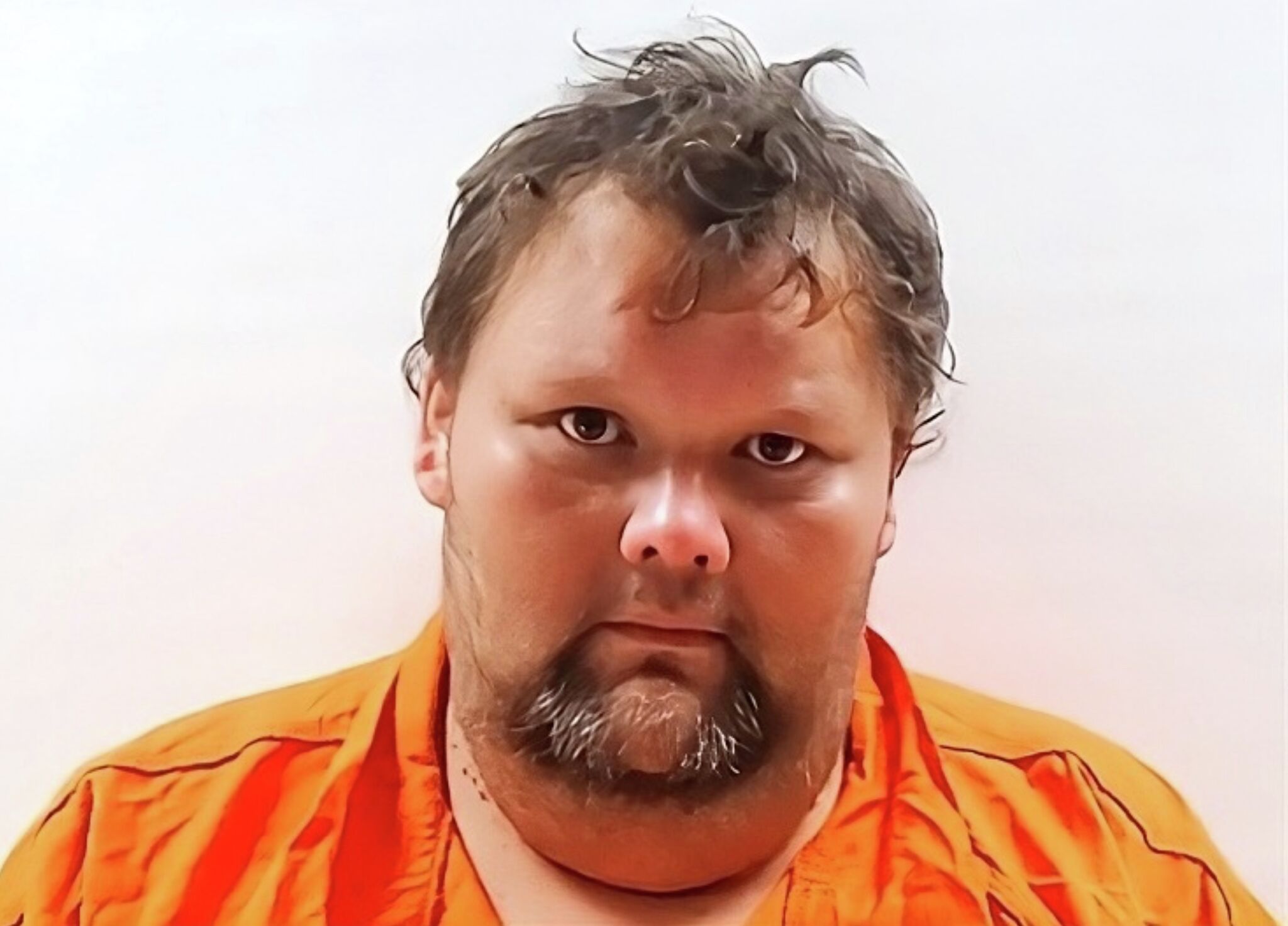 Texas man accused of tying teen to bed with dog collar pleads guilty