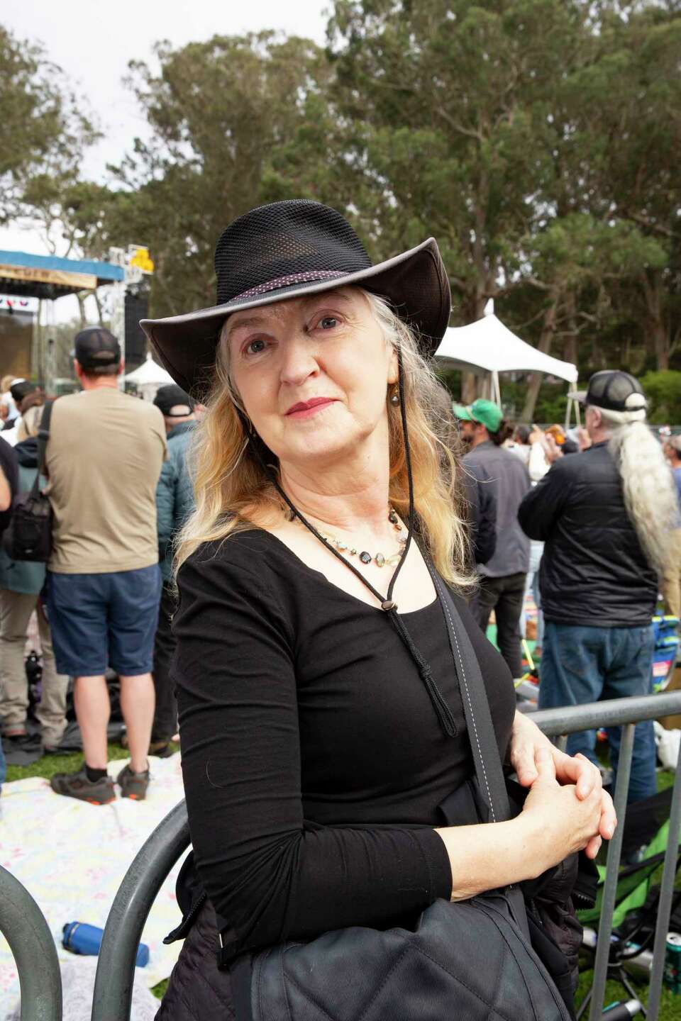 SF author briefly banned on Facebook after writing about LA protests